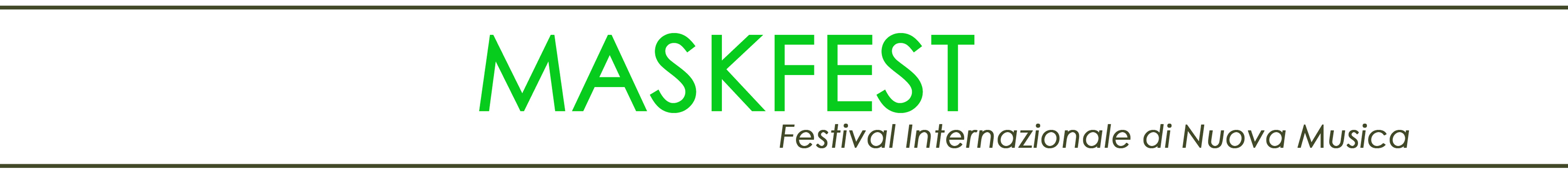 MASKFEST | MASKFEST