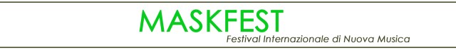 MASKFEST | MASKFEST